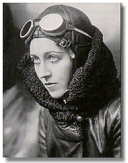Our History | Women in Aviation History | Amy Johnson (The Ninety-Nines ...
