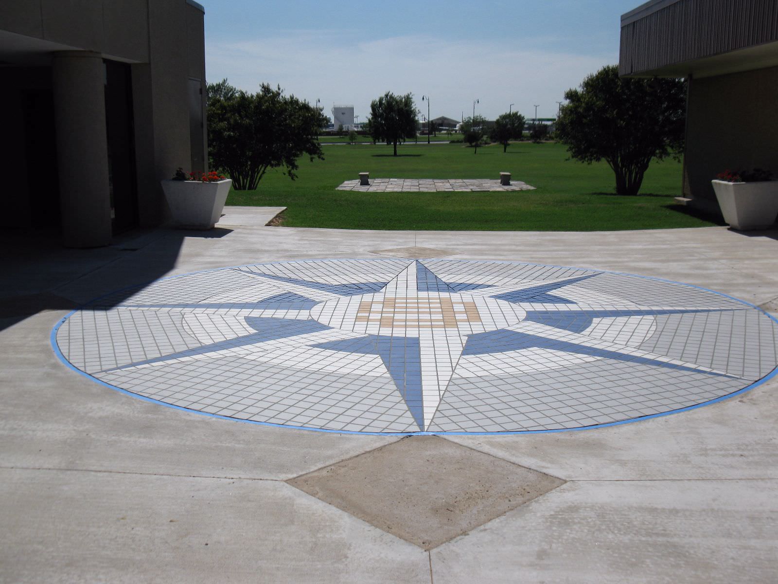 Resources | Own a Piece of Our Compass Rose (The Ninety-Nines, Inc.)