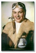 Our History | Women in Aviation History | Sharpie: The Life Story of ...