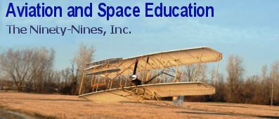 What We Do | Aviation & Space Education | Girl Scouts / Girl Guides ...