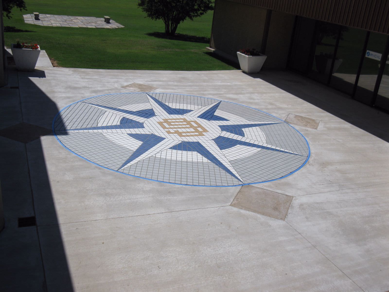 Resources | Own a Piece of Our Compass Rose (The Ninety-Nines, Inc.)