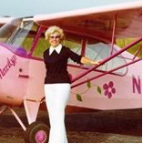 New Horizons - Marilyn Kamp (10/31/2017) (The Ninety-Nines, Inc.)