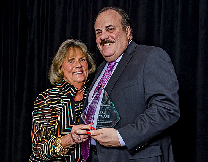 SAMCAR Welcomes 2018 Leadership, Honors Volunteers at Installation (San ...