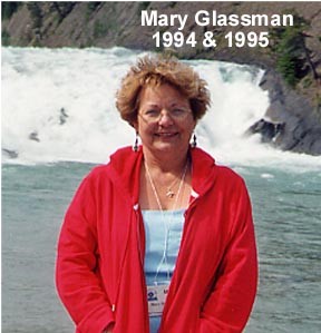 New Horizons - Mary Glassman (10/18/2018) (The Ninety-Nines, Inc.)