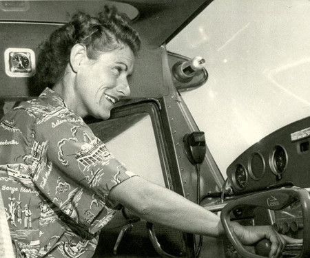 Collections | Women Pilots (Museum Of Women Pilots)