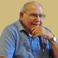 New Horizons - Wayne McCarrell * (2/2/2019) (The Ninety-Nines, Inc.)