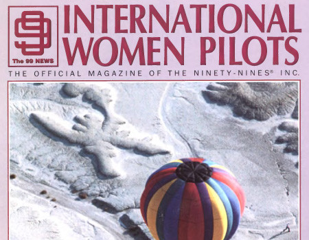 Collections (Museum Of Women Pilots)