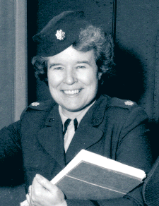 New Horizons - Dora Dougherty Strother McKeown (11/19/2013) (The Ninety ...