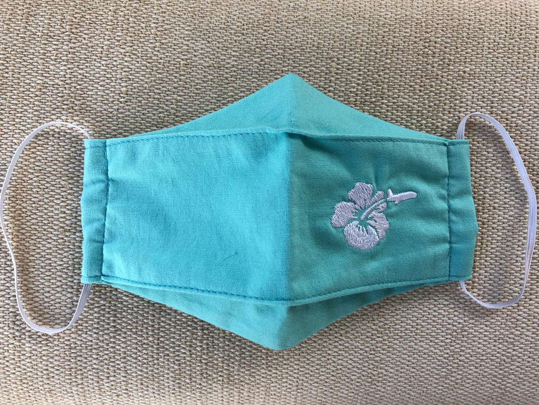 Ninety-Nines Chapter Sale Items (The Ninety-Nines, Inc.)