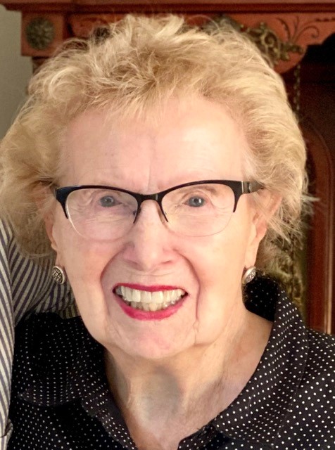 New Horizons - Christine Murdock (3/4/2023) (The Ninety-Nines, Inc.)