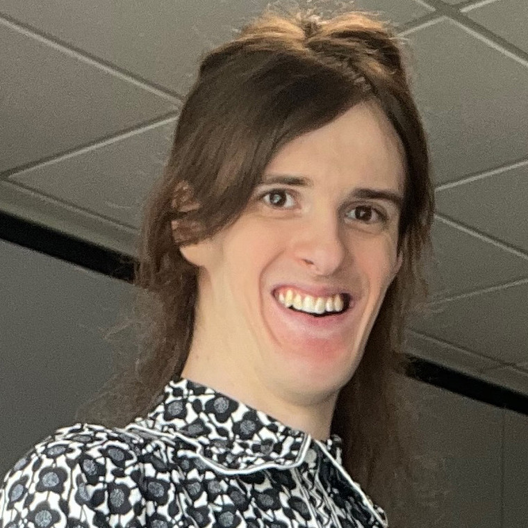 Jamie Gibbs - Vienna, VA | AAC Speaker Connection (USSAAC)