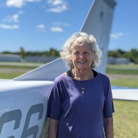 New Horizons - Linda Scully (6/22/2024) (The Ninety-Nines, Inc.)