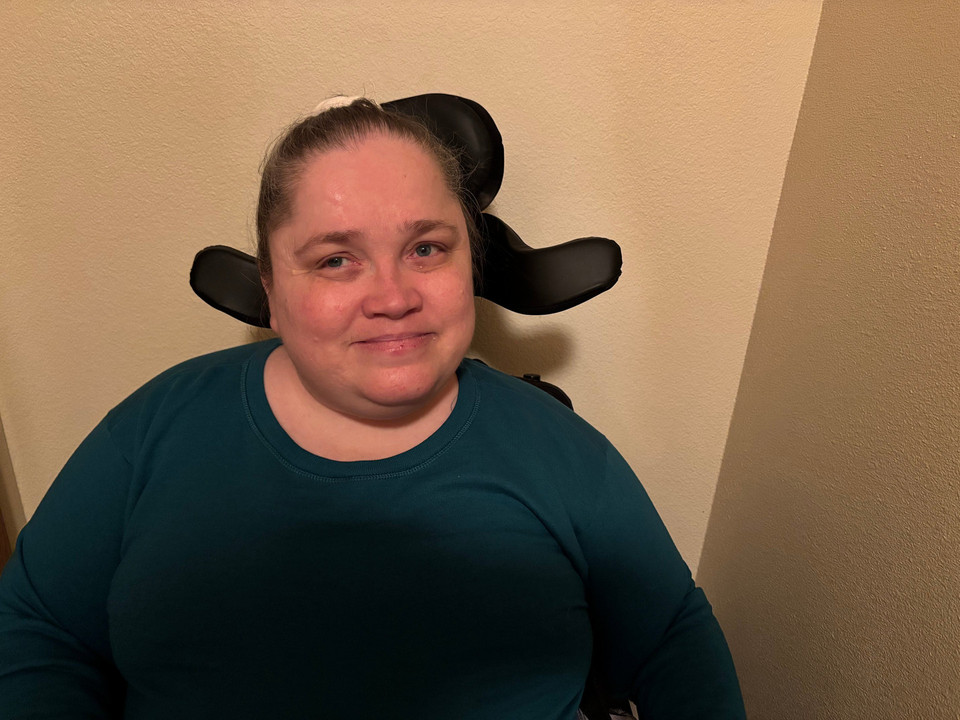 Pam Kennedy - Bismarck, ND | AAC Speaker Connection (USSAAC)