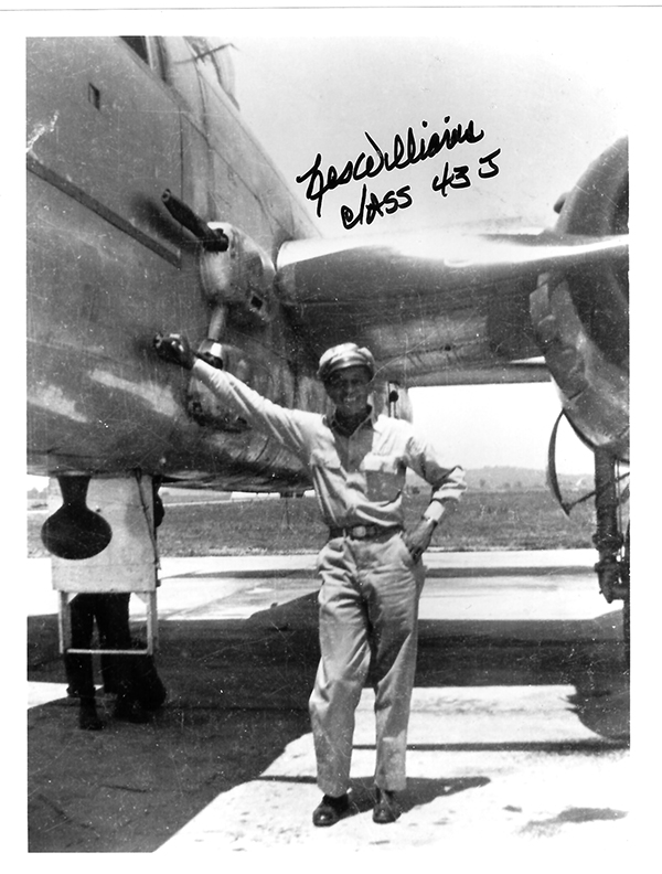 SAMCAR Celebrates Black History Month – Remembering Les Williams (San ...