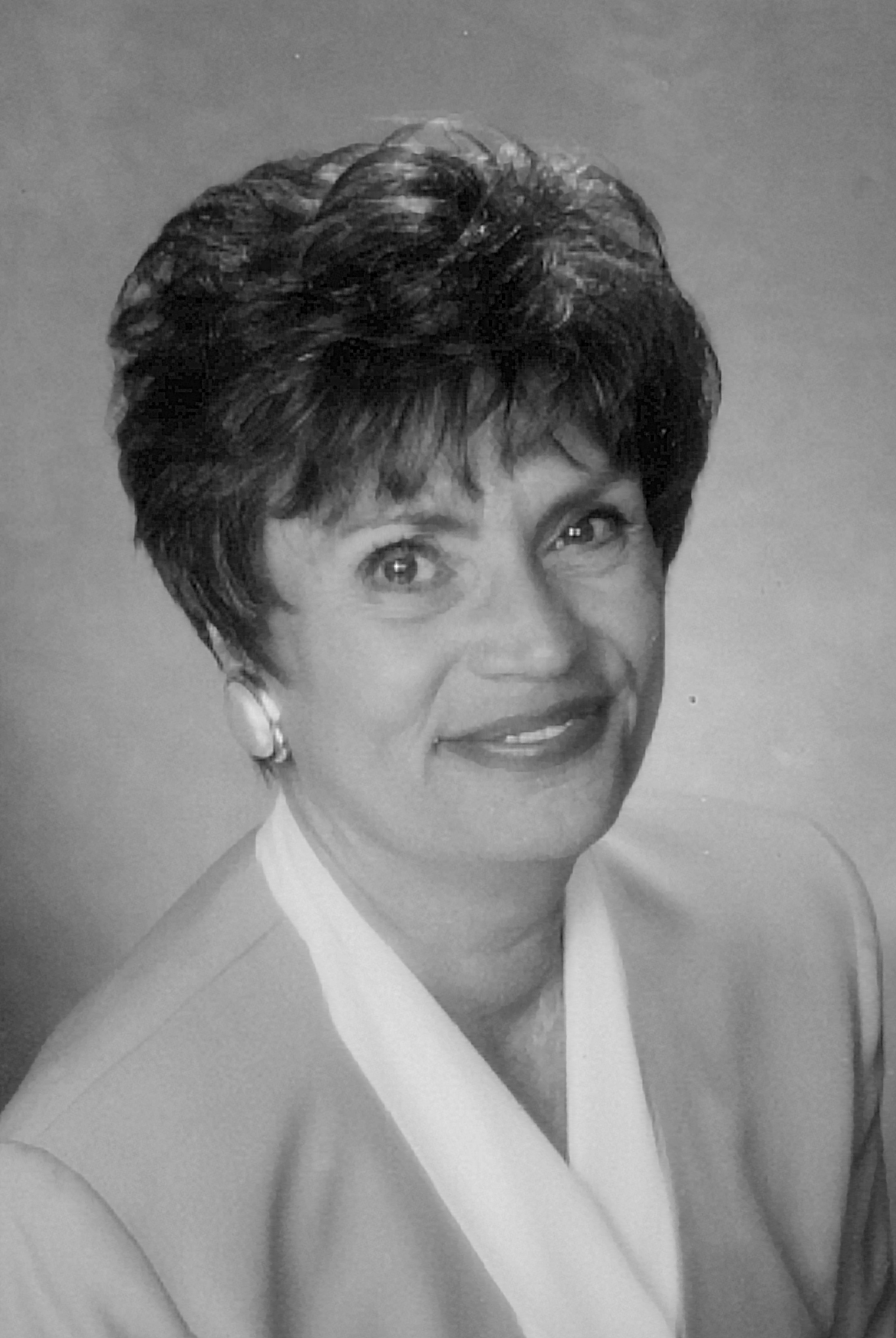 Women's History Month — Remembering Marianne Zanone Rush - SAMCAR's ...